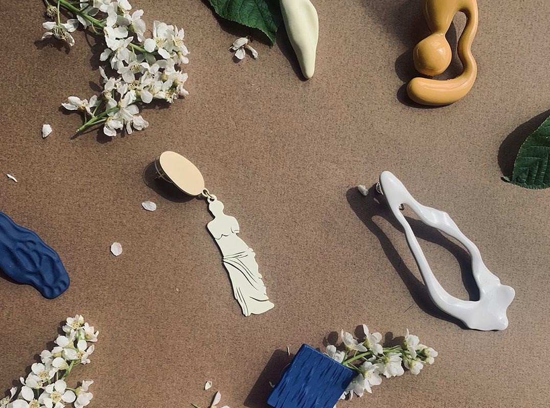 13:31 | Thirteen-Thirtyone – CONCEPT 1331