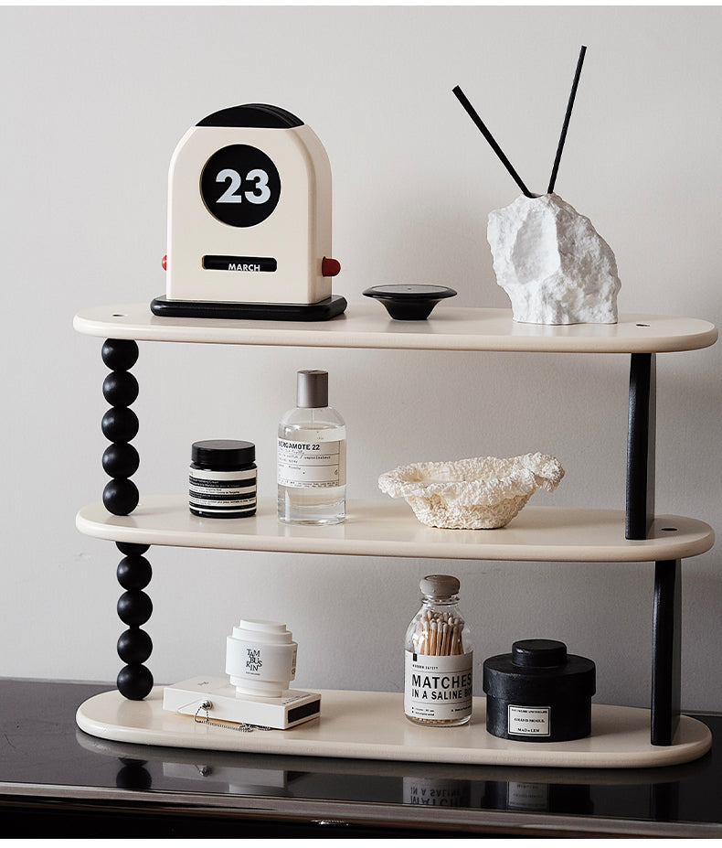 Momo - Retro Calendar – Thirteen-Thirtyone