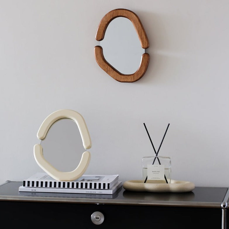 Momo - Nura Mirror – CONCEPT 1331