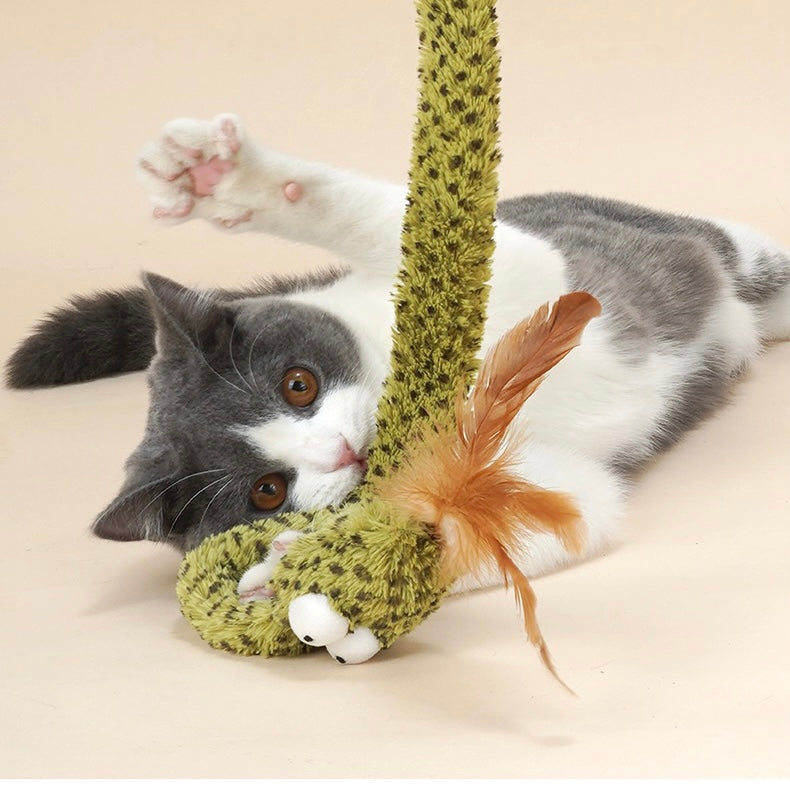 ZeZe - Snake Wand – CONCEPT 1331