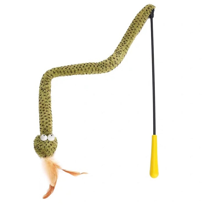 ZeZe - Snake Wand – CONCEPT 1331